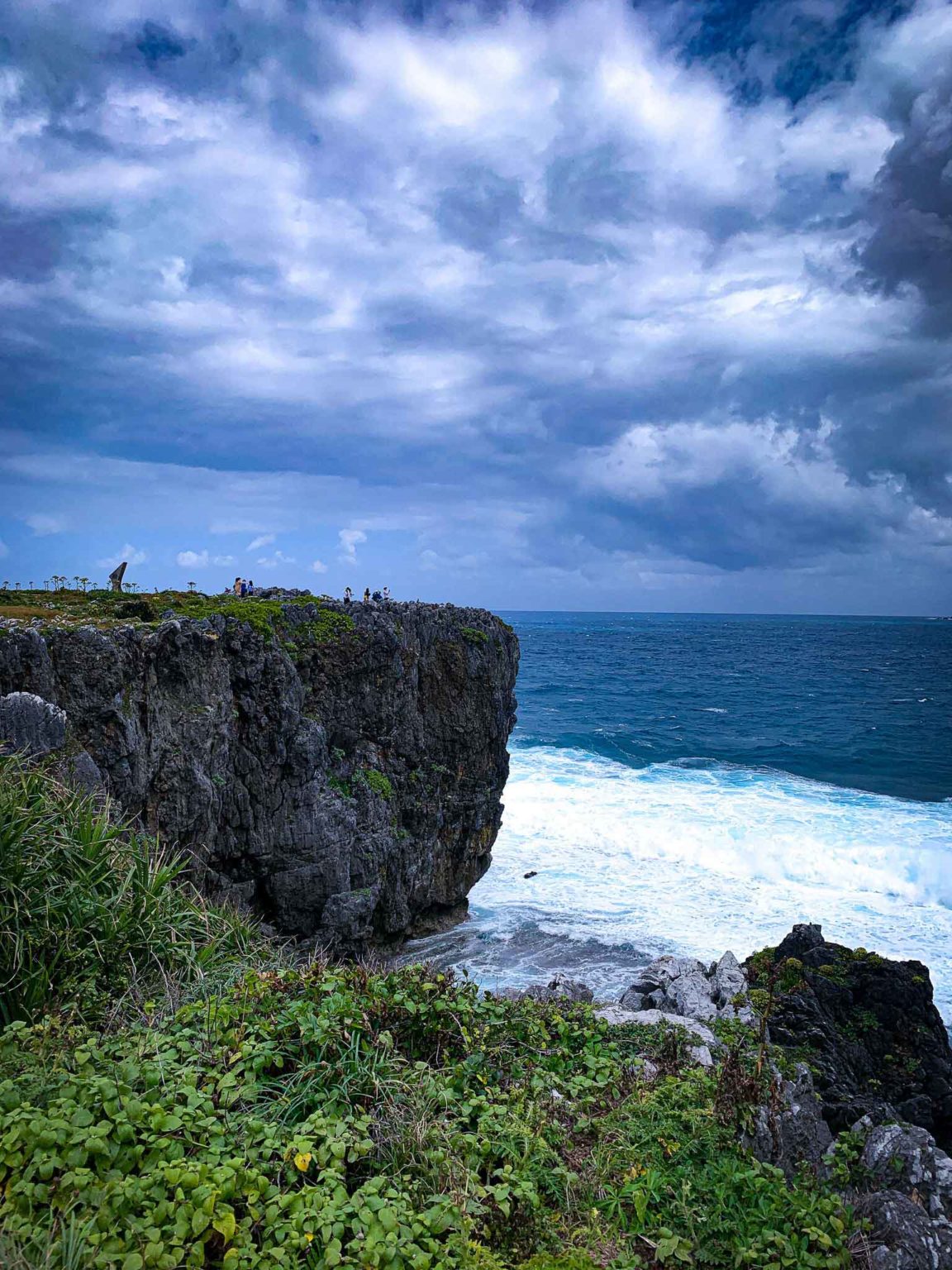 Cape Hedo Tour With Active Okinawa