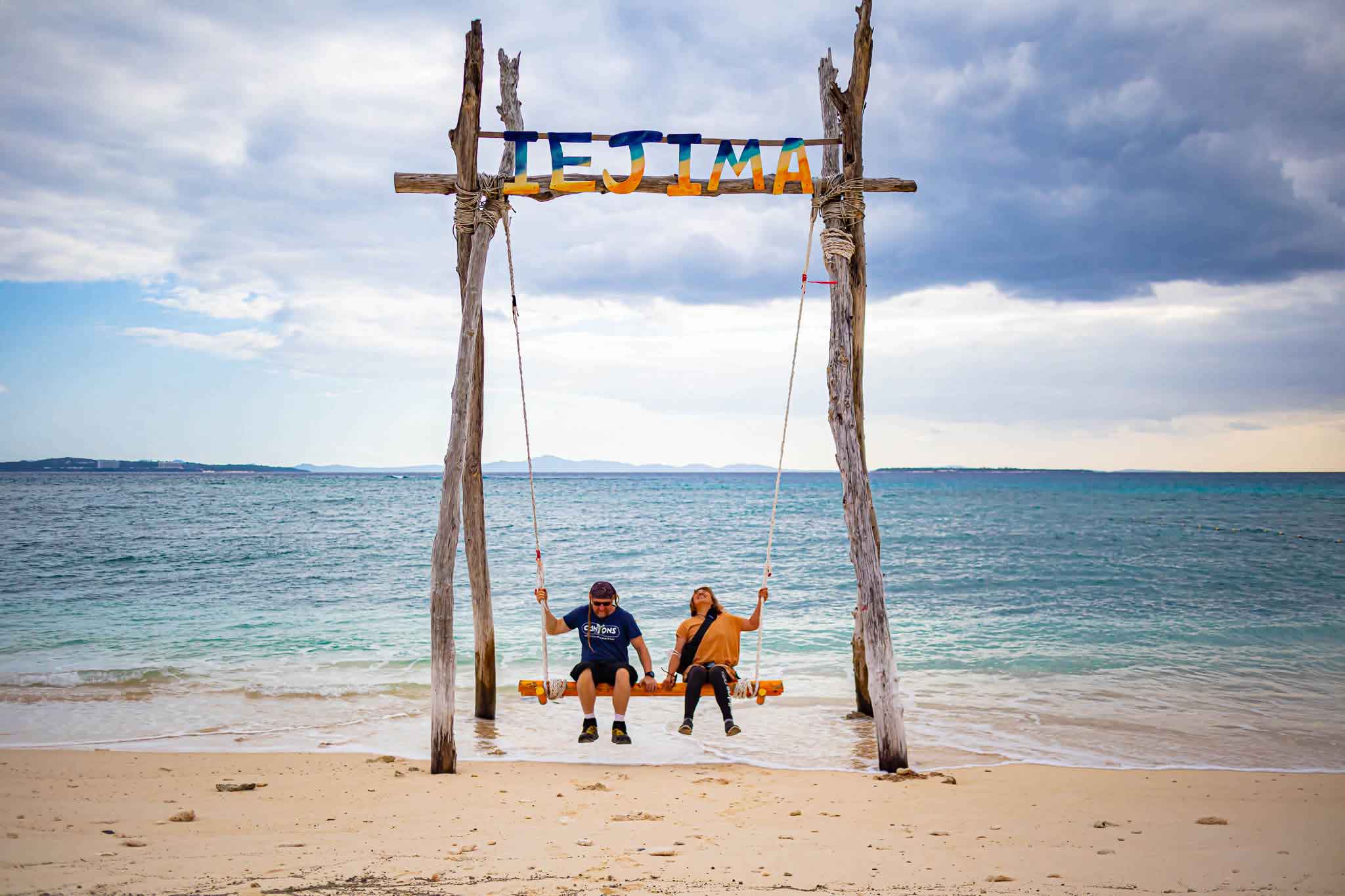 Okinawa Iejima Island Tour | Explore Remote Ie Island in Okinawa, Japan